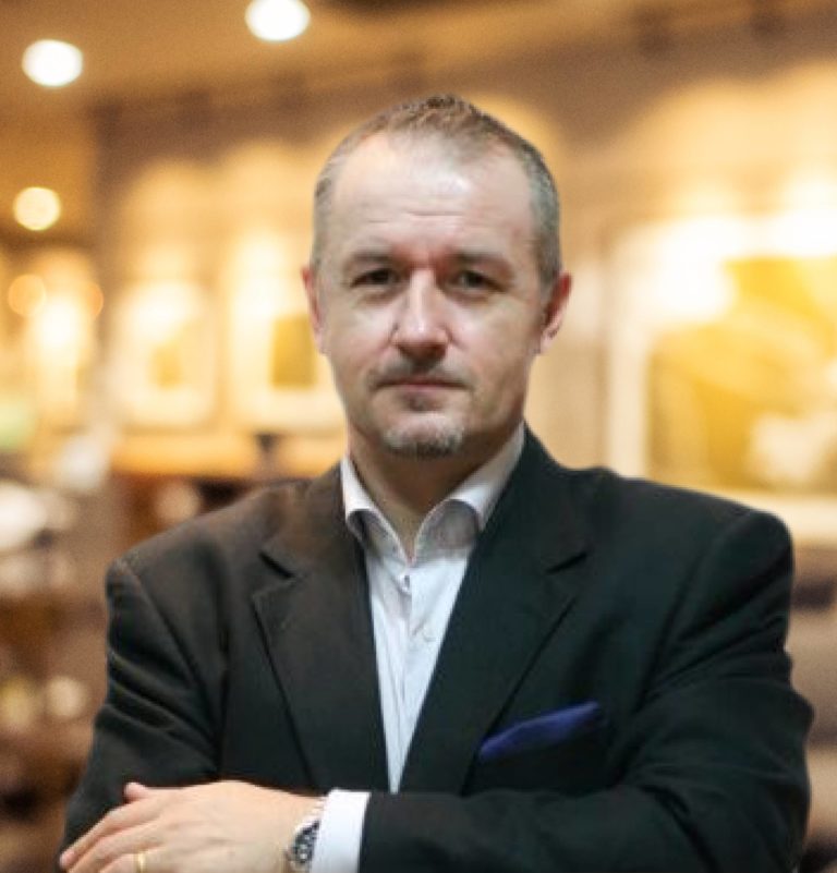 KPM Trainer - Jonathan Lavender - KPM Learnings