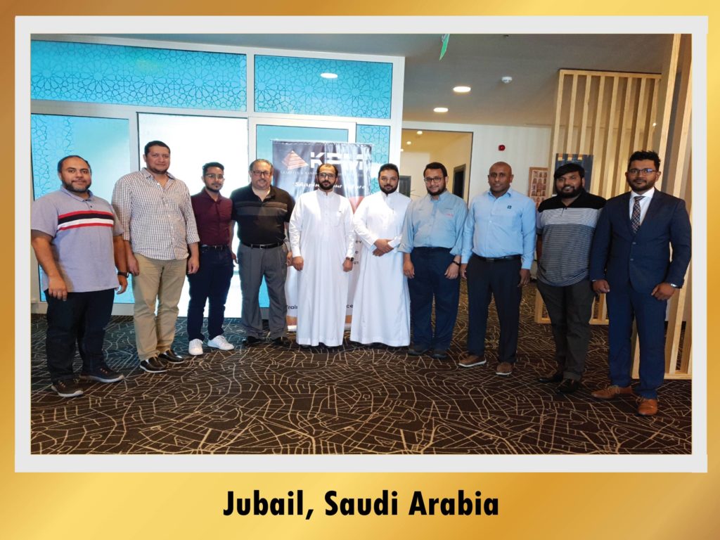 Checkout Our Event Gallery - KPM Learning Solutions