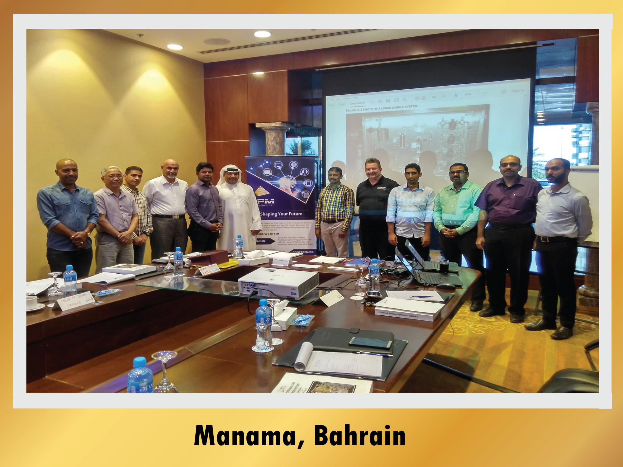 Checkout Our Event Gallery - KPM Learning Solutions