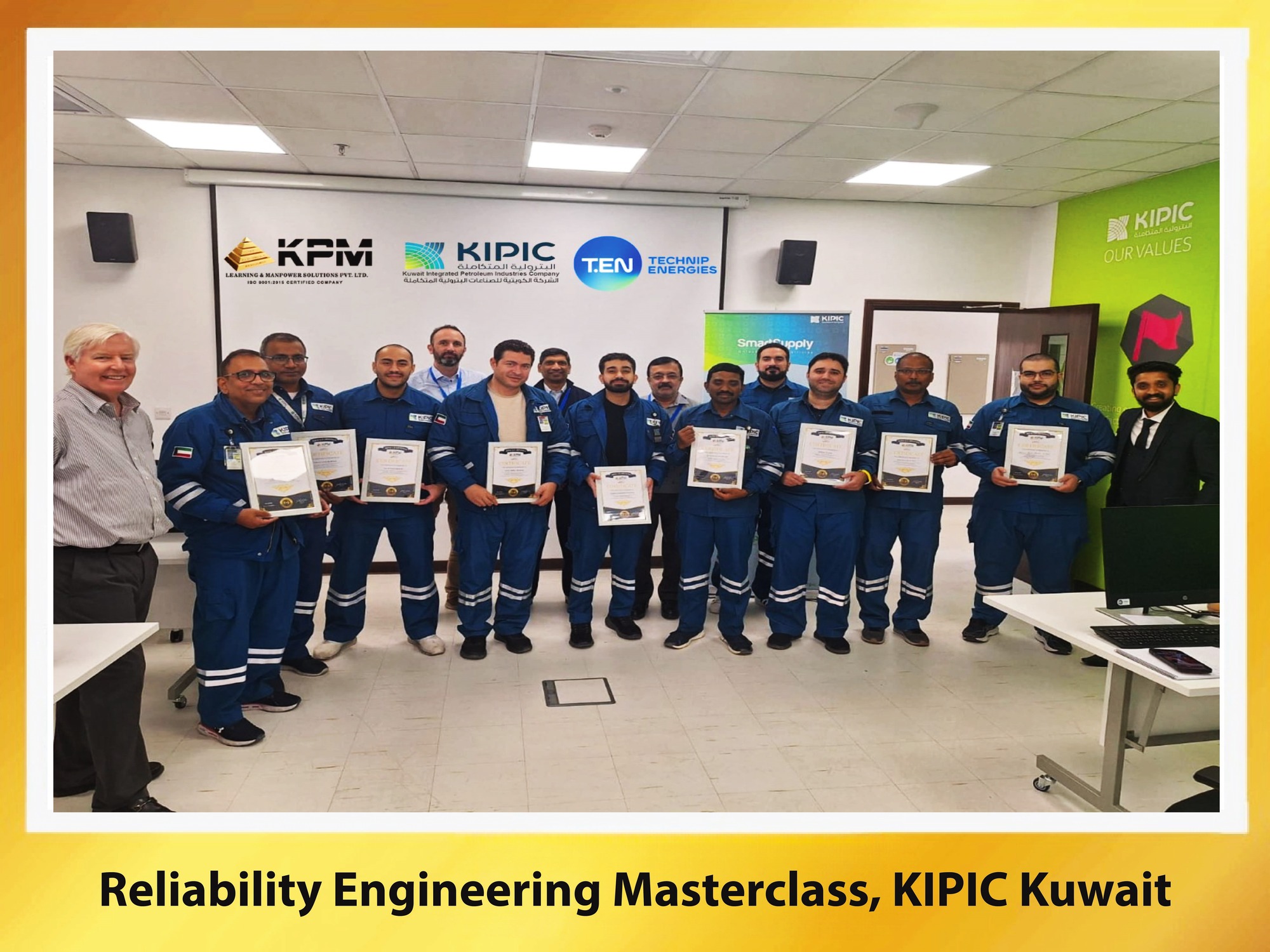 Checkout Our Event Gallery - KPM Learning Solutions