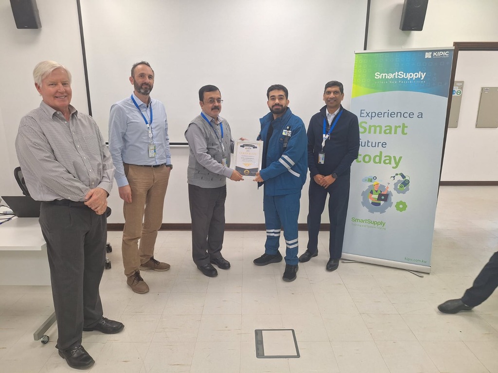 Reliability Engineering Master class - Kipic Kuwait - KPM Learning ...