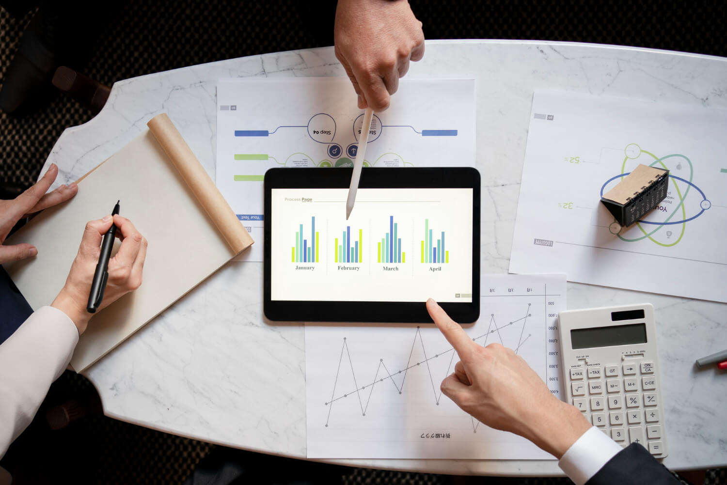 Asset Performance Management in the GCC: Why Modern Operations Must ...